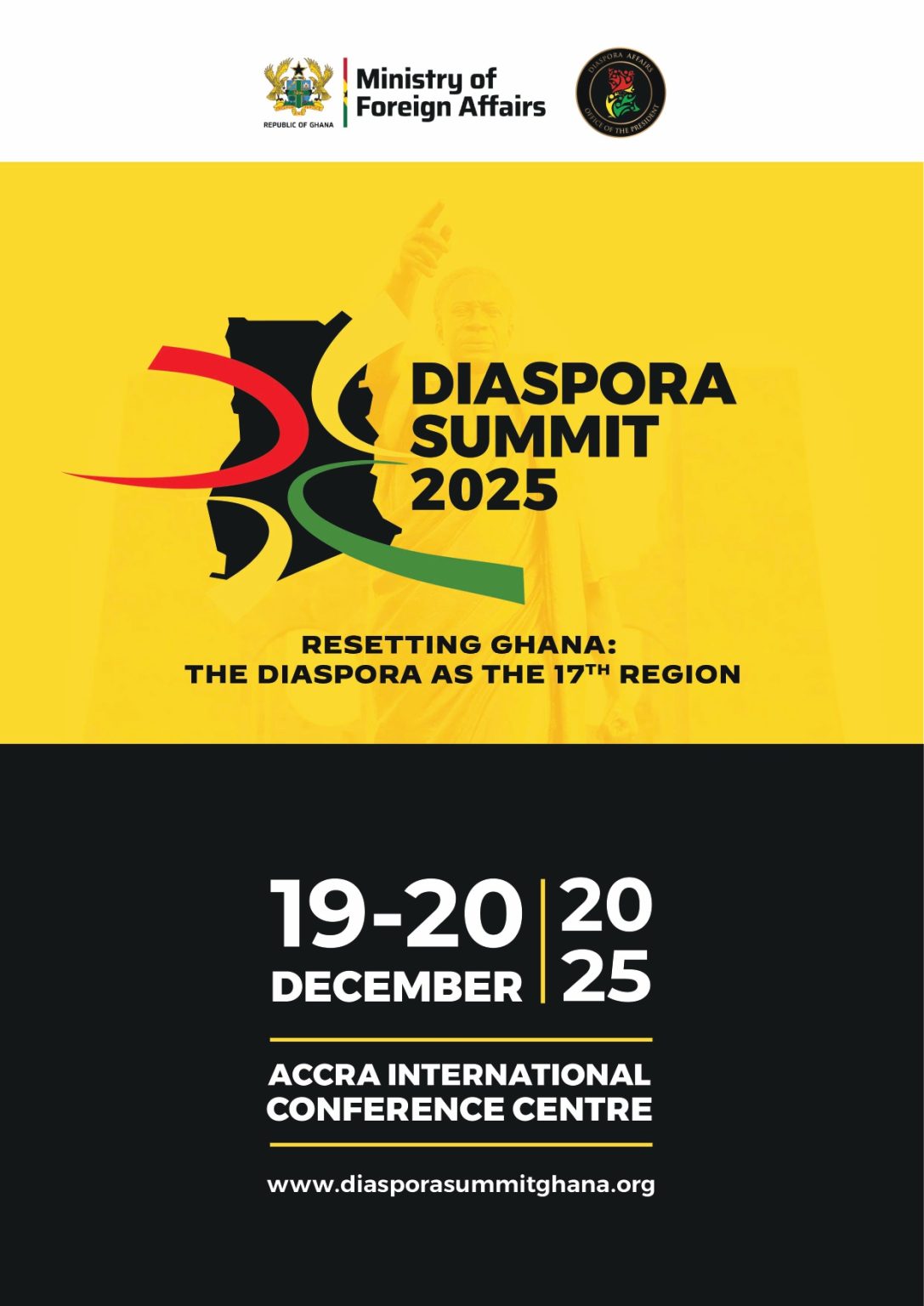 Home | The Ghana Embassy - Berlin, Germany